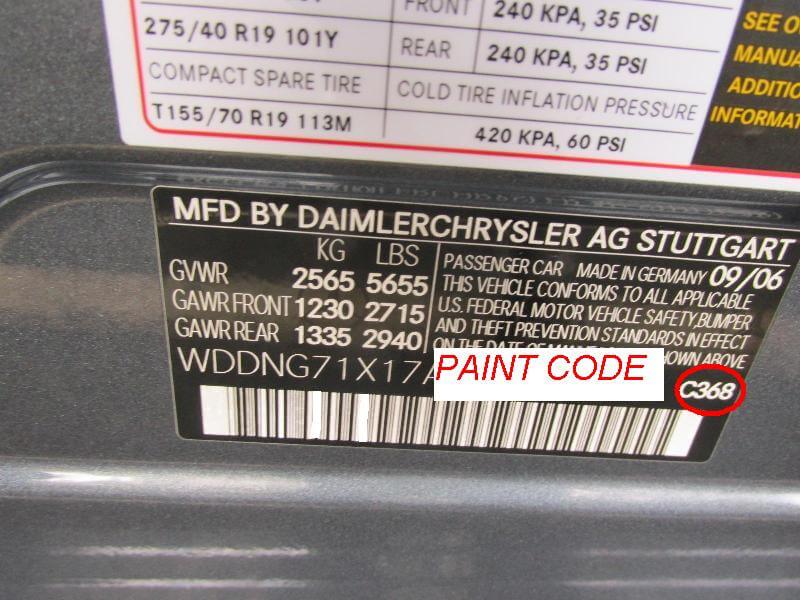 How To Get RADIO CODE For Mercedes Benz MB Medic