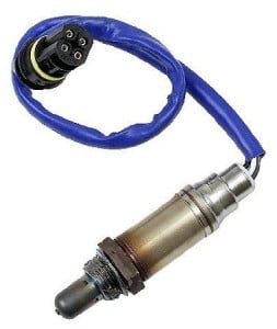 mercedes oem o2 oxygen sensor bosch – MB Medic