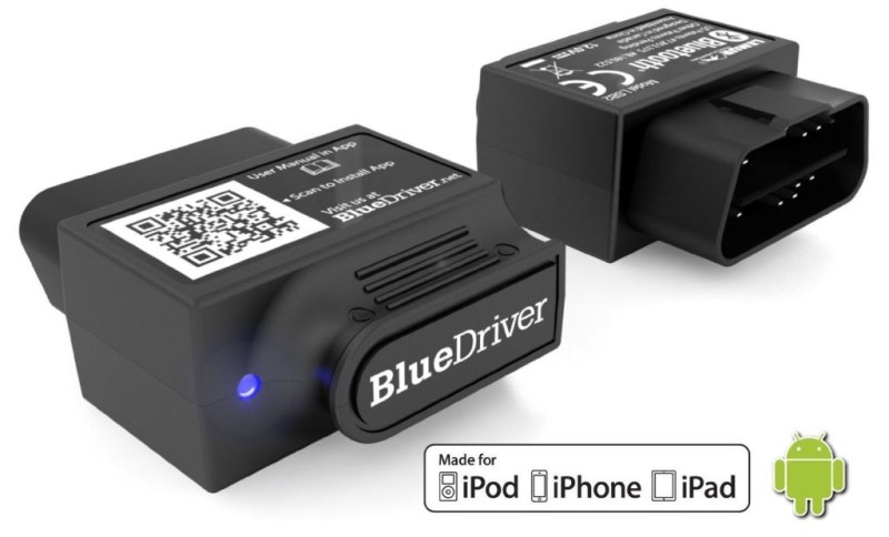 The Best OBD II Bluetooth Adapters for Android & iPhone Reviews – MB Medic