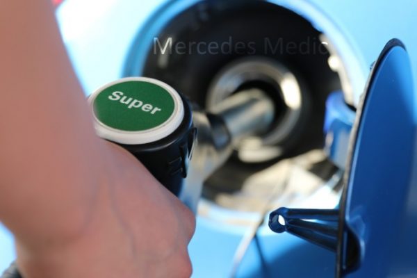 Which gas to use on Mercedes-Benz? Regular or Premium – MB Medic