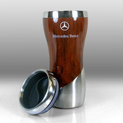 mercedes benz coffe mug car – MB Medic