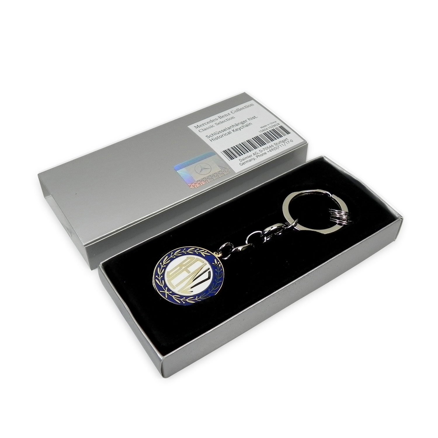 Top 10 Mercedes Key Chains – MB Medic