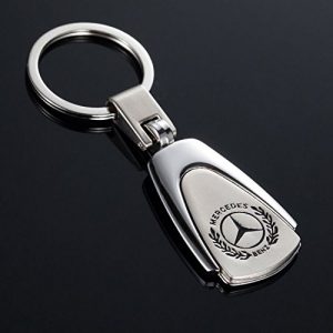 Top 10 Mercedes Key Chains – MB Medic