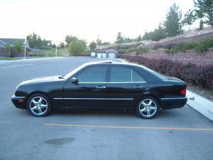 Overview Mercedes-Benz E-Class 1996-2002 W210 In-Depth Review – MB Medic