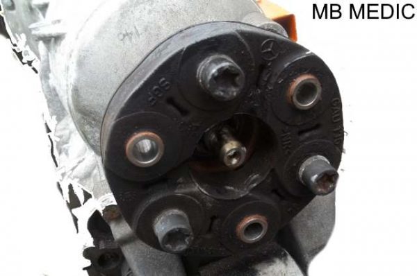 Mercedes Flex Disc Problems, Symptoms, Cost – MB Medic