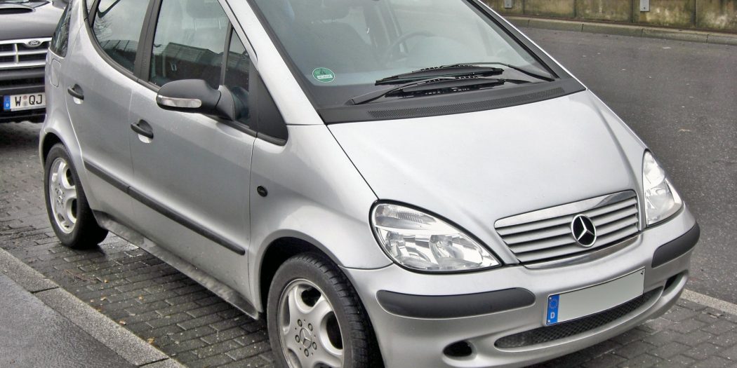Top 15 Upgrades – Mercedes-Benz A-Class 1997-2004 (W168) – MB Medic