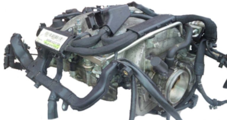 mercedes-benz-gl450-intake-manifold-air-flap-runner-repair-kit-07-08-09 ...