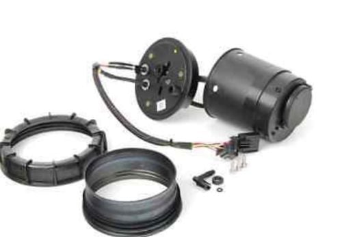 Mercedes AdBlue fluid for Diesel models – MB Medic