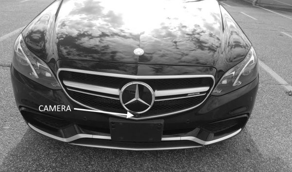 Mercedes Radar Sensor Problems & Solutions – MB Medic