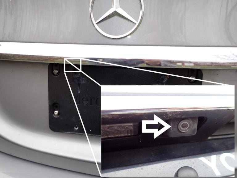 Mercedes Radar Sensor Problems & Solutions – MB Medic