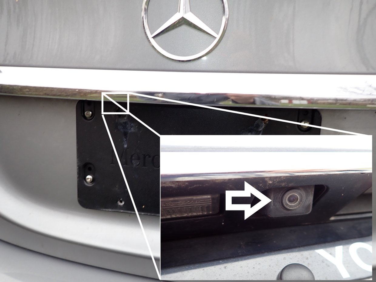 Mercedes Radar Sensor Problems & Solutions – MB Medic