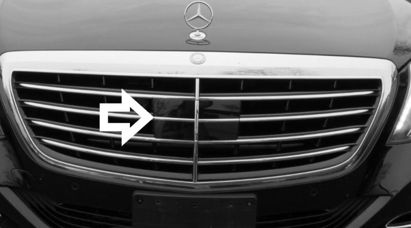 Mercedes Radar Sensor Problems & Solutions – MB Medic