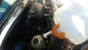 Mercedes AdBlue Problems – MB Medic