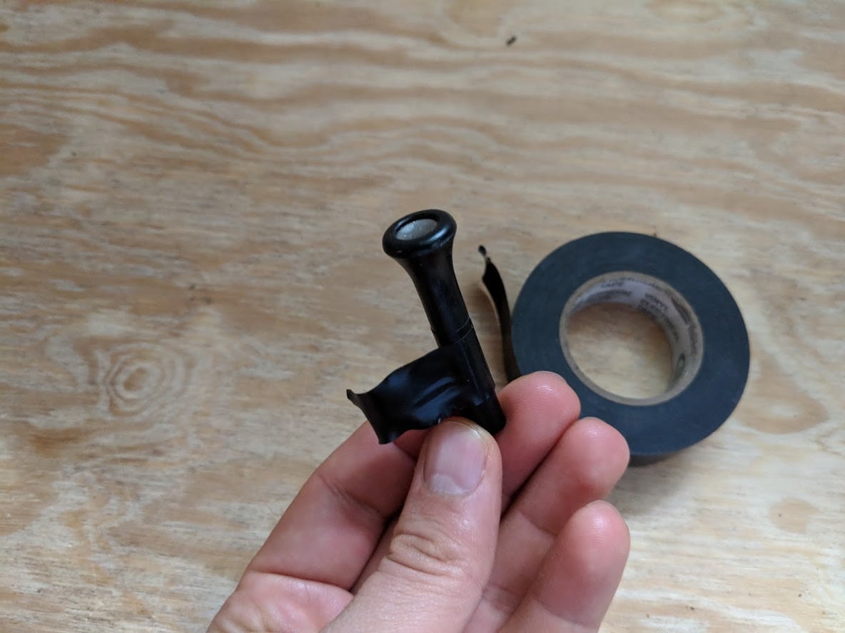 Quick Fix for Mercedes Bouncing Door Lock – MB Medic