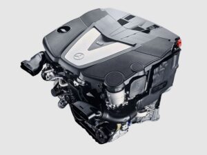 The Complete Guide to the Mercedes-Benz OM642 Diesel Engine – MB Medic